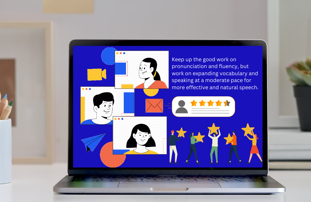 Best English Speaking course with Study materials - British Neolearn