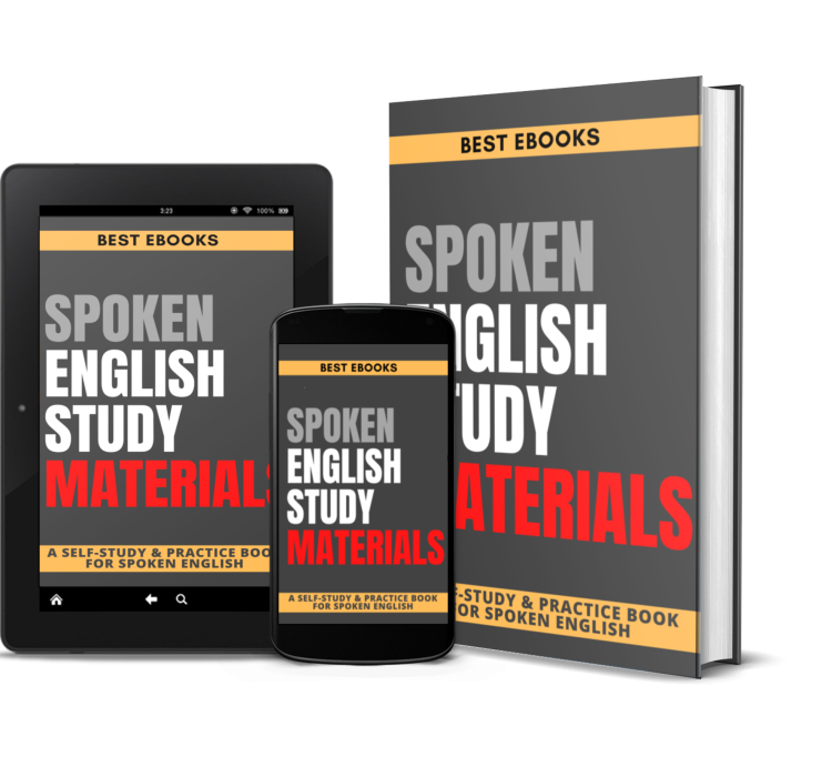  8 Best Study Material For Spoken English British Neolearn International